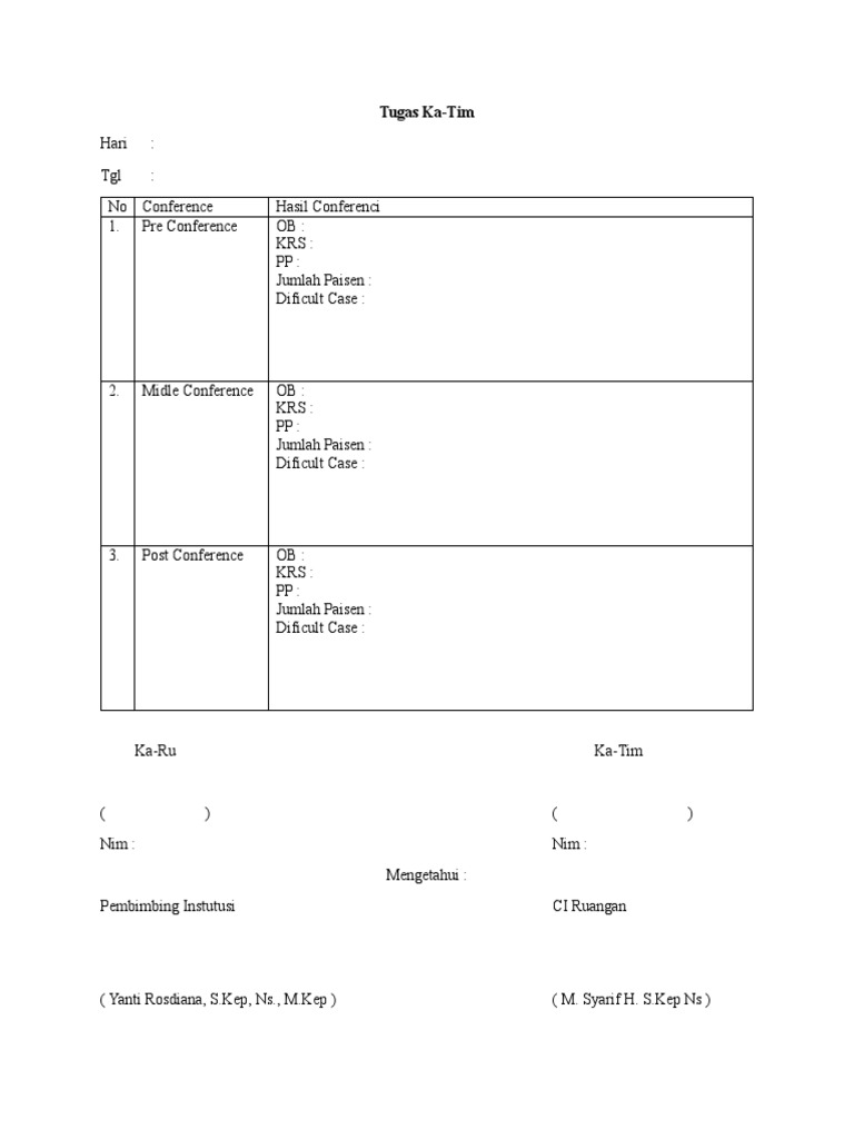 Ka Tim | PDF