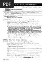 SAT Verbal Practice Test 1 | PDF