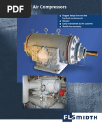 Robuschi Data Sheet Robox | PDF | Valve | Electric Motor