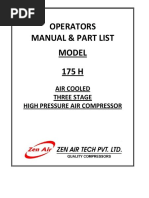Gengear Series SPL-A Up To 320 | PDF | Lubricant | Bearing (Mechanical)