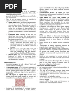 Sudan III Test for Lipid Detection | PDF
