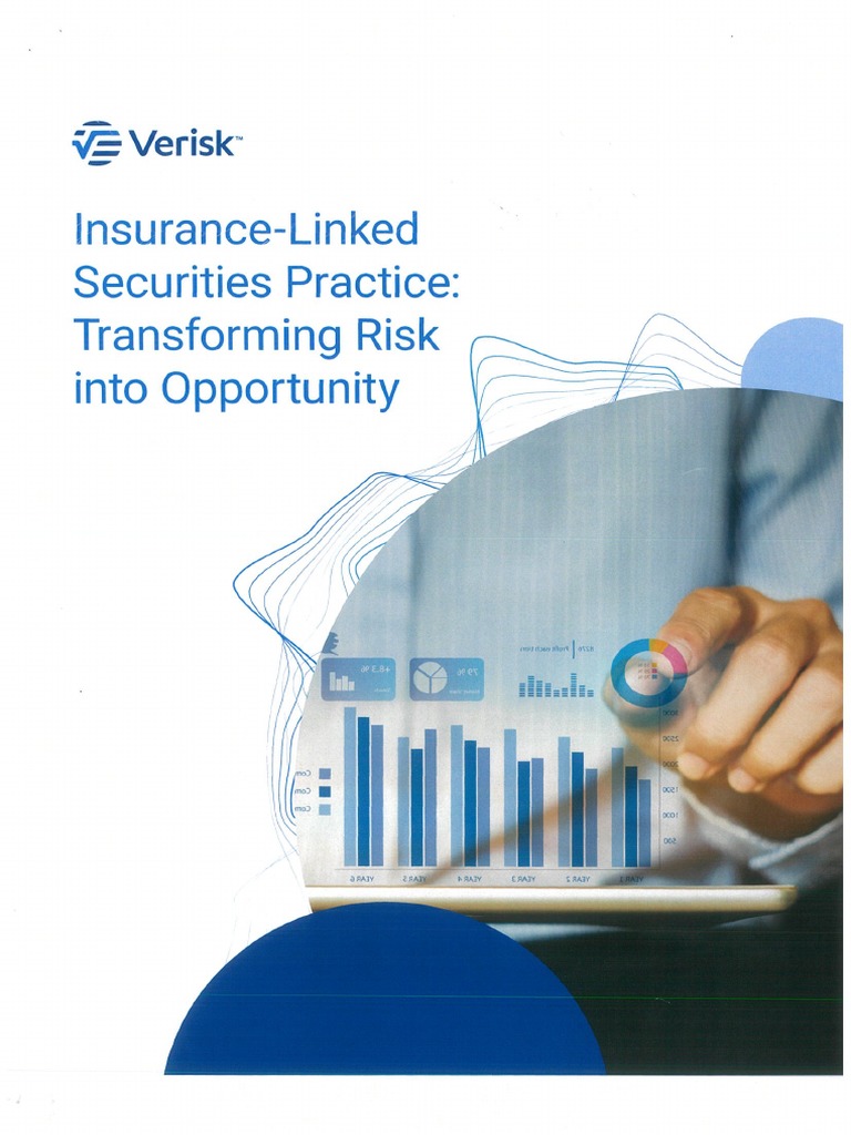Verisk - Insurance Linked | PDF