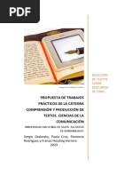 Harvey Sacks | PDF | Lingüística | Teoría