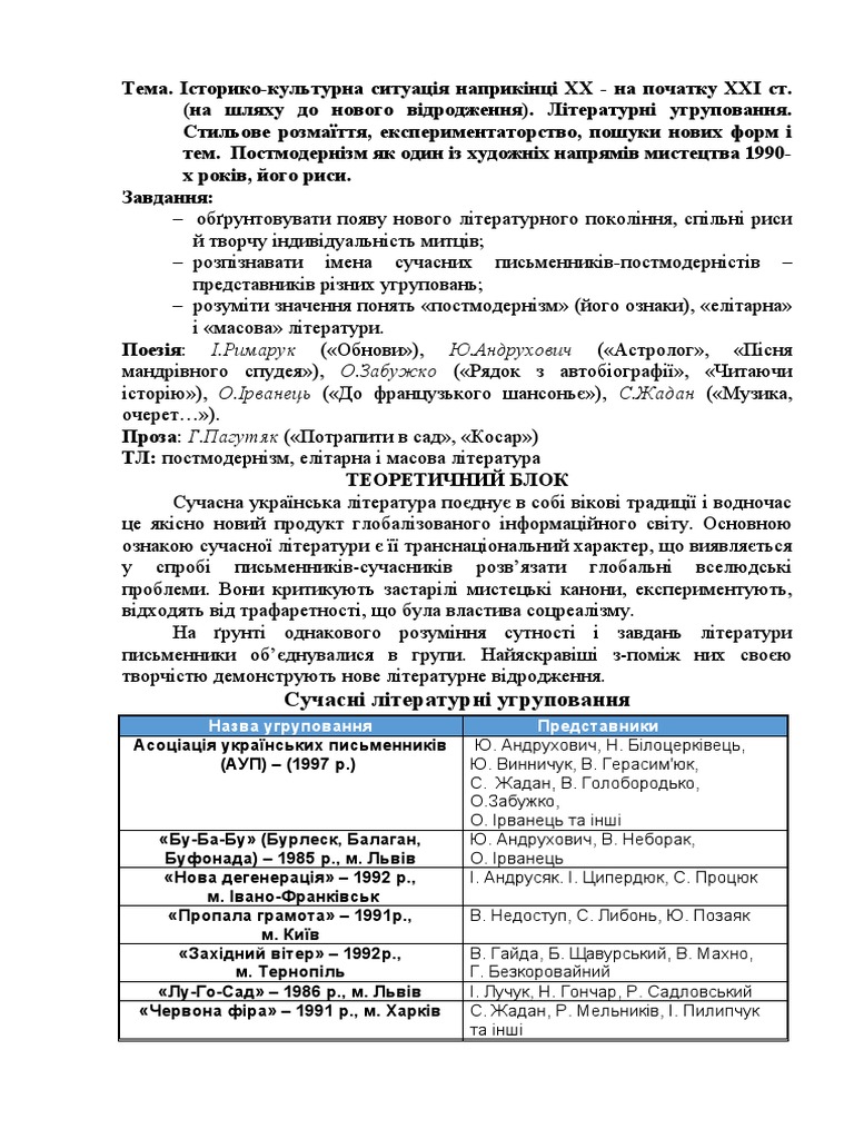 9 UL 11-Klas | PDF