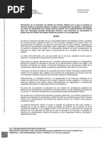 Convocatoria de Empleo en ISDEFE | PDF | Invalidez | Gobierno