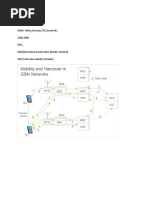 GSM Channels & Air Interface | PDF | Telecommunications | Information ...