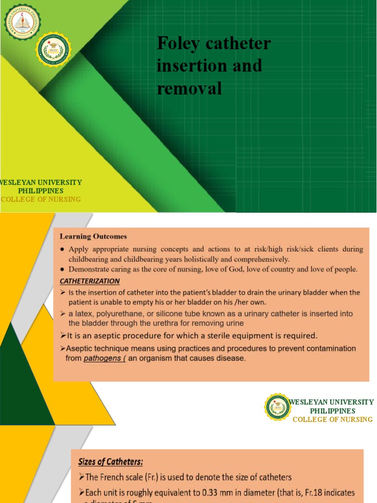 FC Insertion and Removal | PDF