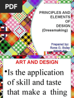 Parts of A Sewing Machine Answer Key | PDF | Travel | Home & Garden