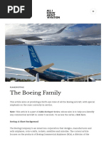 Isogrid Structures in Aerospace Design | PDF | Flight | Aerospace