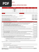 Forms PDF NLPDP Application | PDF | Government Finances | Payments