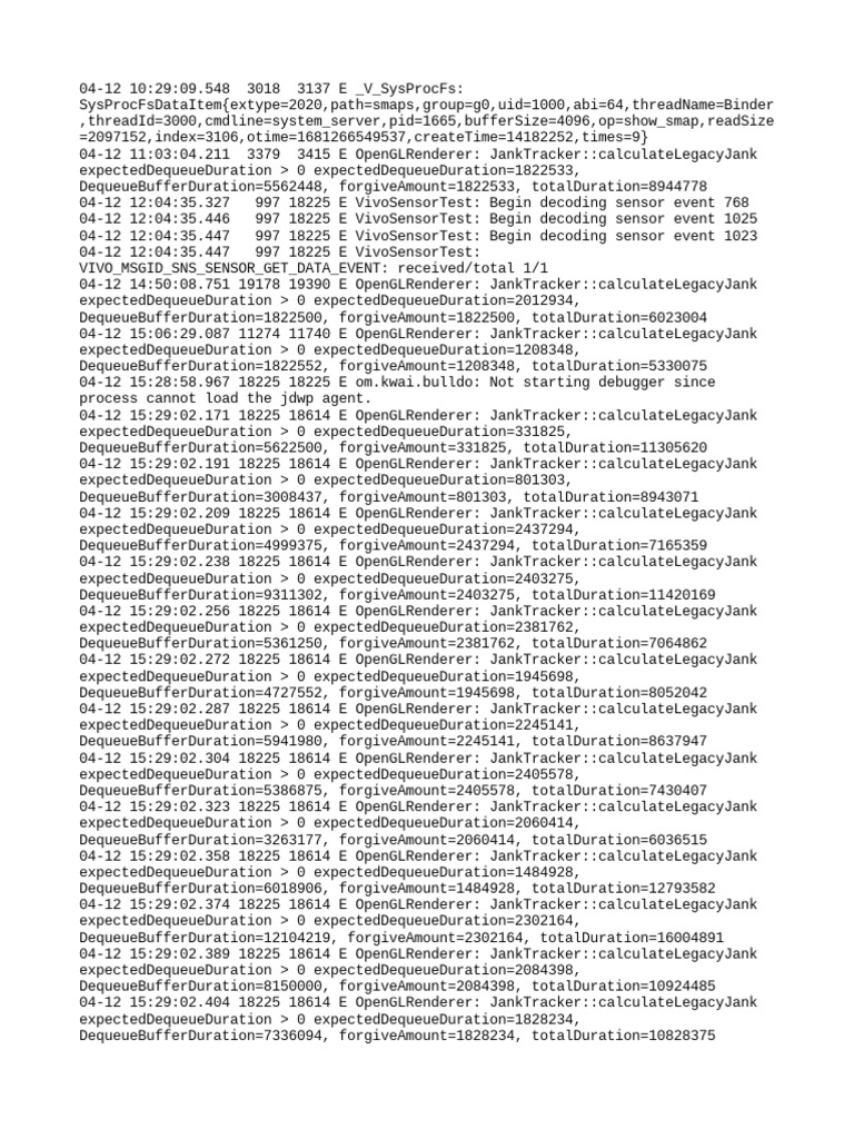 Sop | PDF | Computer Engineering | Information Technology Management
