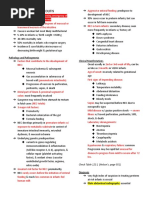 Modified Bell's Staging for NEC | PDF | Clinical Medicine | Digestive ...