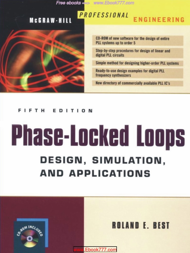 Phase Locked Loops | PDF Phase Locked Loops | PDF