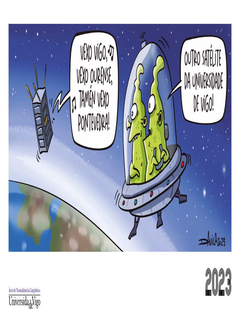 ANL Almanaque 2023 | PDF