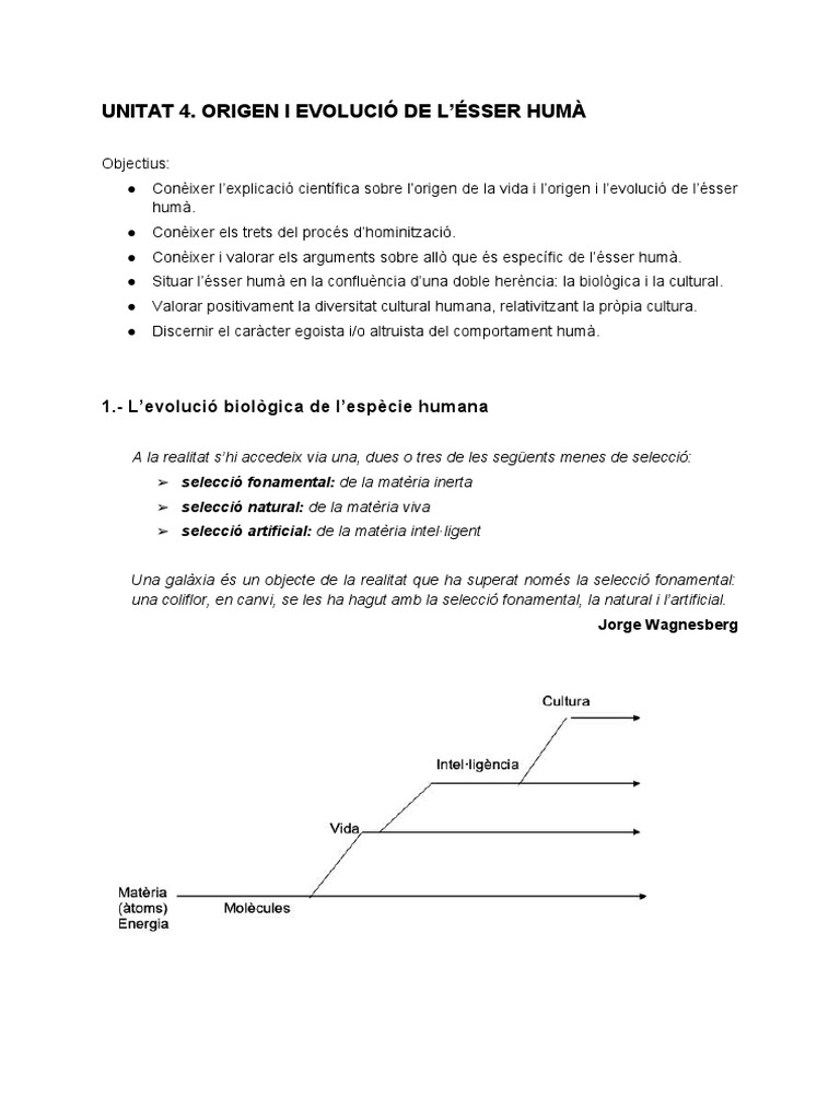 Unitat 4. Introducció. Apunts de Classe | PDF Unitat 4. Introducció. Apunts de Classe | PDF