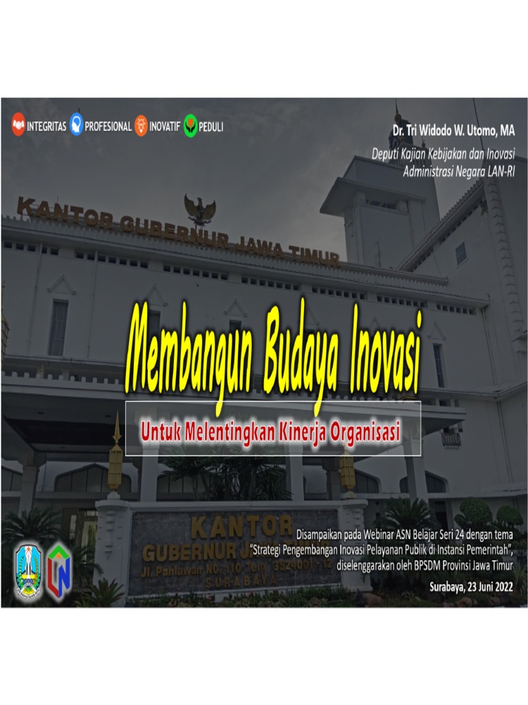 PPT. Pak Tri Widodo | PDF