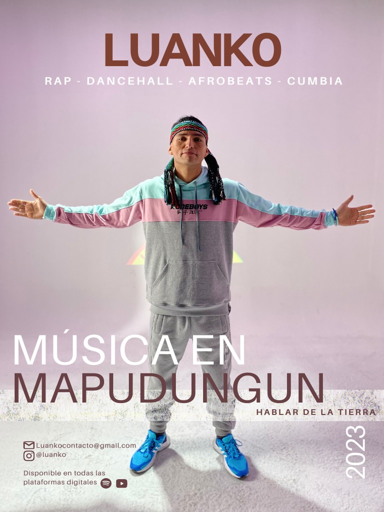 Press Kit Luanko 2023 | PDF