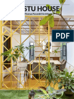 Cca Case Study | PDF | Architectural Elements | Buildings And Structures