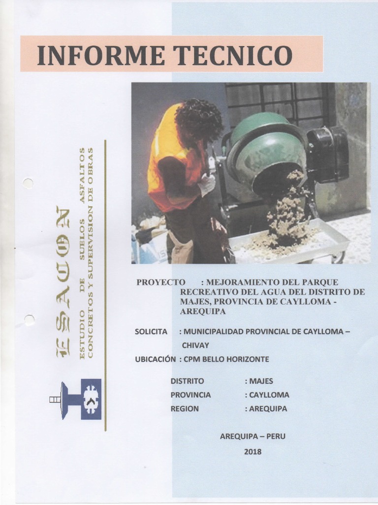 Control De Calidad Pdf