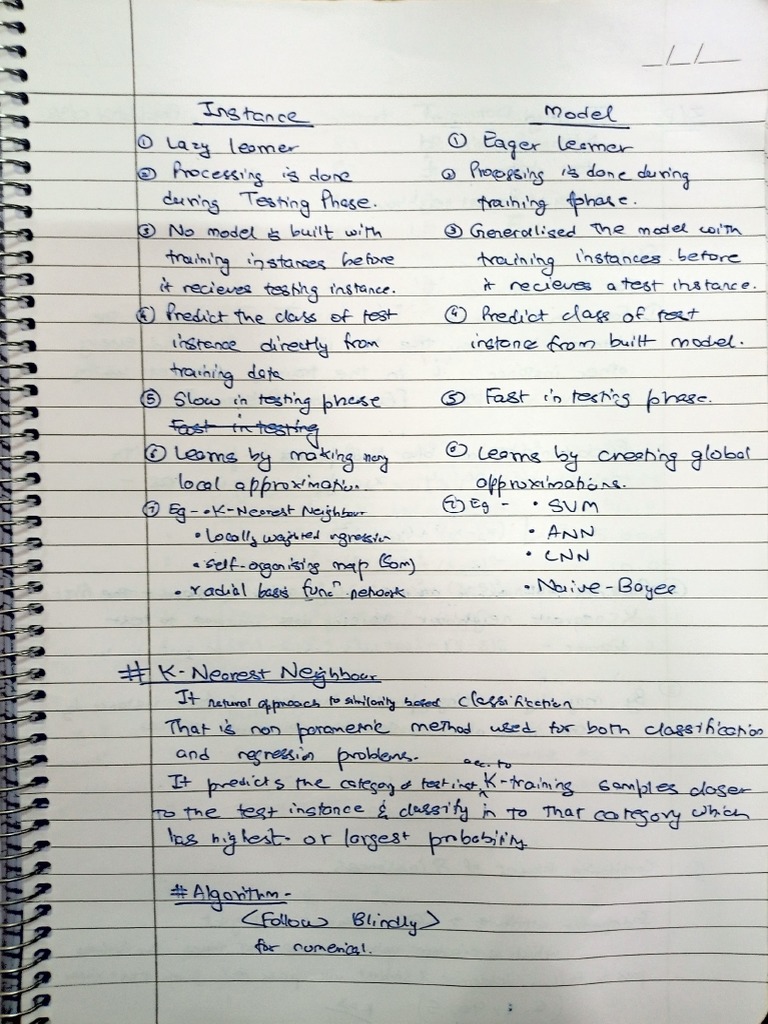 Sarthak Notes MLT Cia 2 Only Unit 3 | PDF