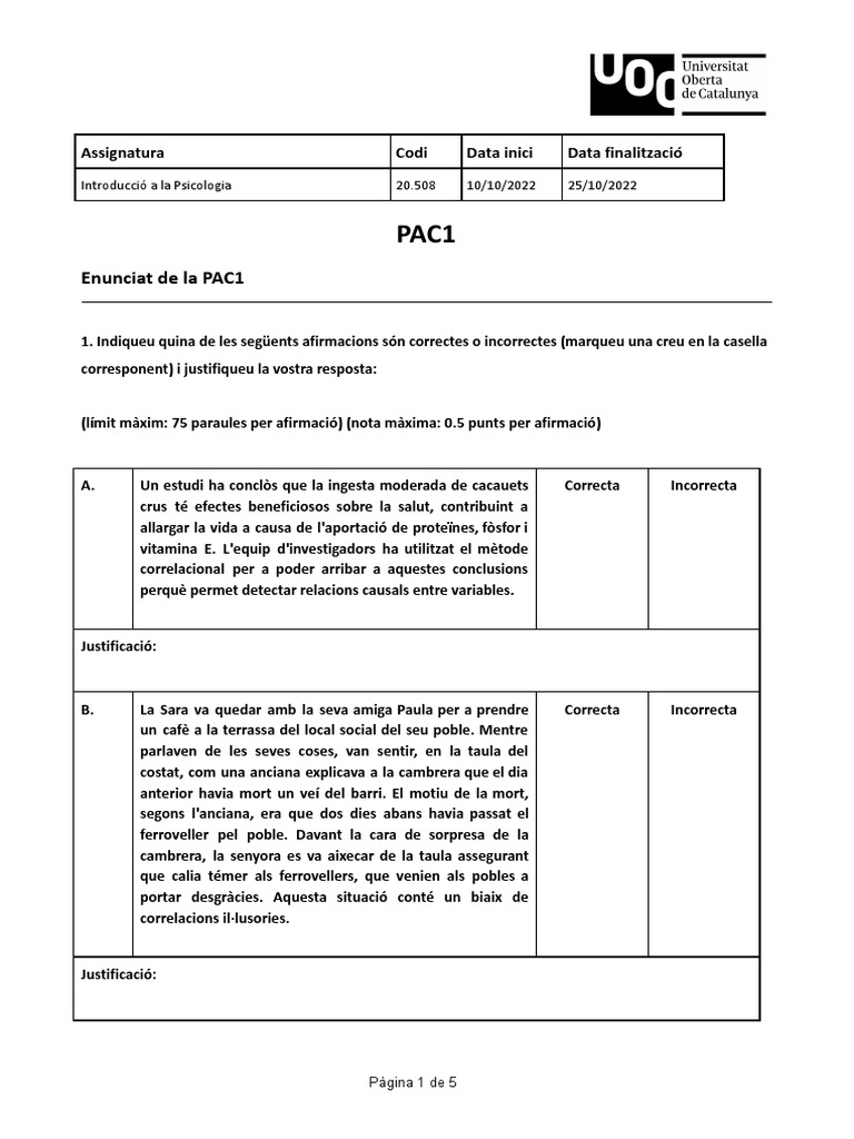 20.508 Pac1 20221 | PDF