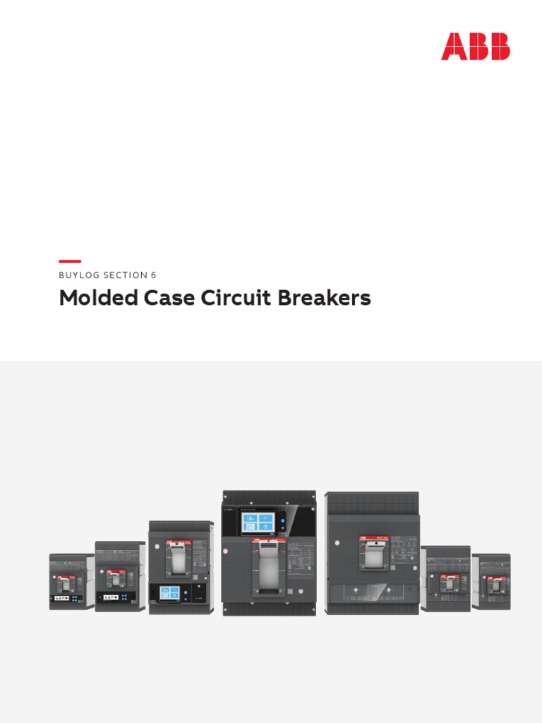 ABB CortaCircuitos | PDF | Fuse (Electrical) | Alternating Current