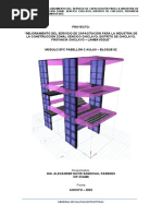 Modelo Burke Litwin | PDF | Gestión del cambio | Liderazgo