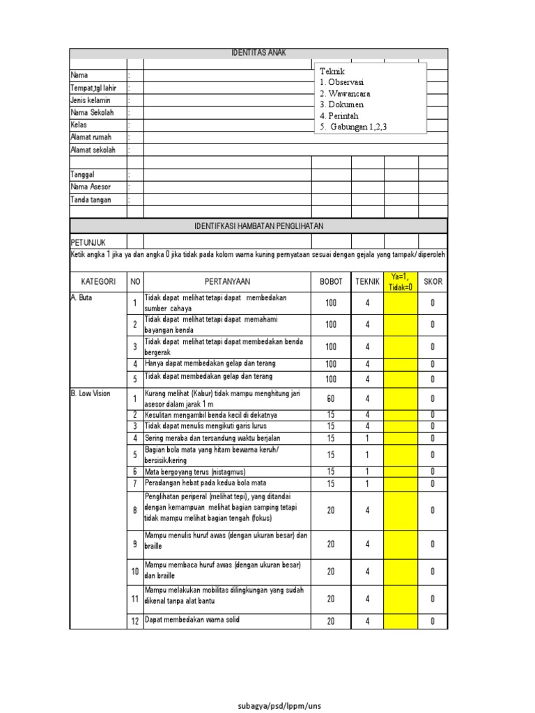 ASMAN ACA - Laporan Tugas Akhir | PDF