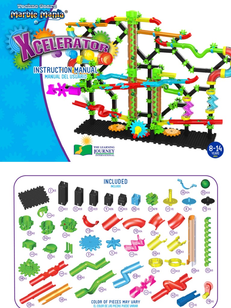 Xcelerator Manual | PDF | Business