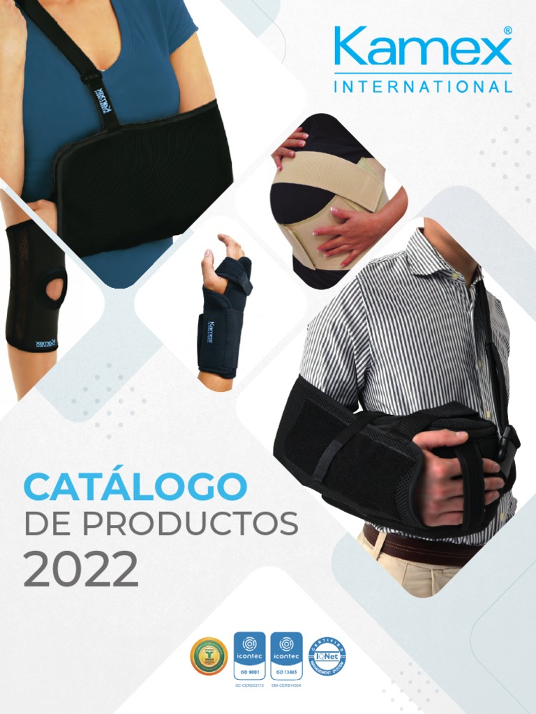 Lista de Precios Kamex | PDF | Hombro | Mano