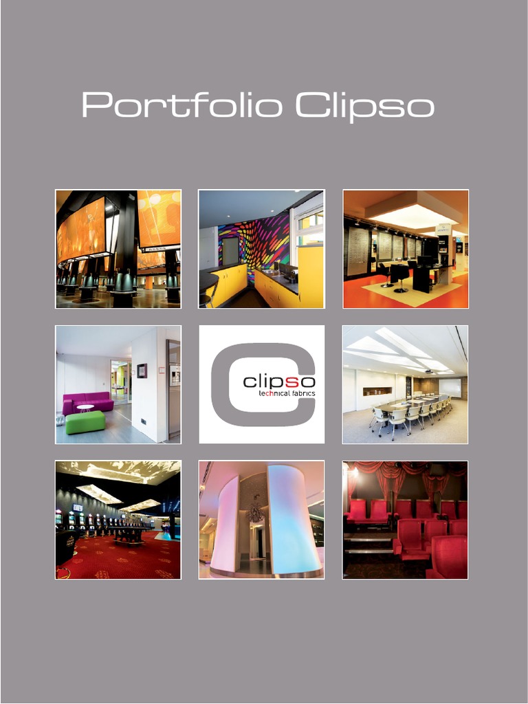 Atsisiusti Clipso Info Paketas | PDF