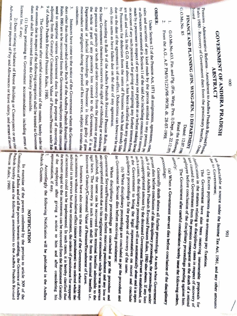 Adobe Scan Dec 28, 2022 | PDF | Pension | Microeconomics Adobe Scan Dec 28, 2022 | PDF | Pension | Microeconomics