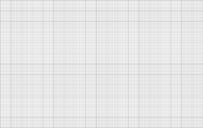 Carta Millimetrata Stampabile B N | PDF