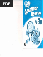 3B - Student Book Longman Express 2nd Edition CV2022 | PDF