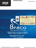 Cable Tray DATA SHEET | PDF | Sheet Metal | Galvanization