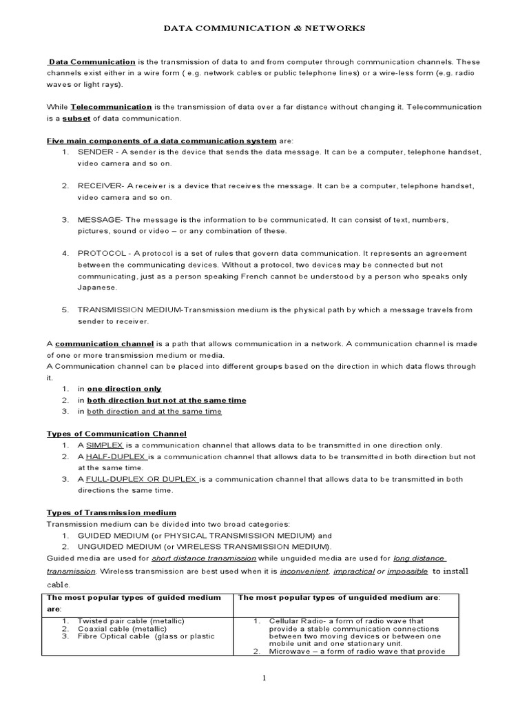 Data Communication (Curtis) | PDF | Internet & Web | World Wide Web