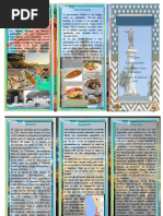 Los 7 Distritos Del Callao | PDF | Perú | Lima