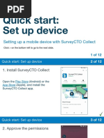 Fuji Synapse PACS Quick Guide | PDF | Icon (Computing) | Double Click