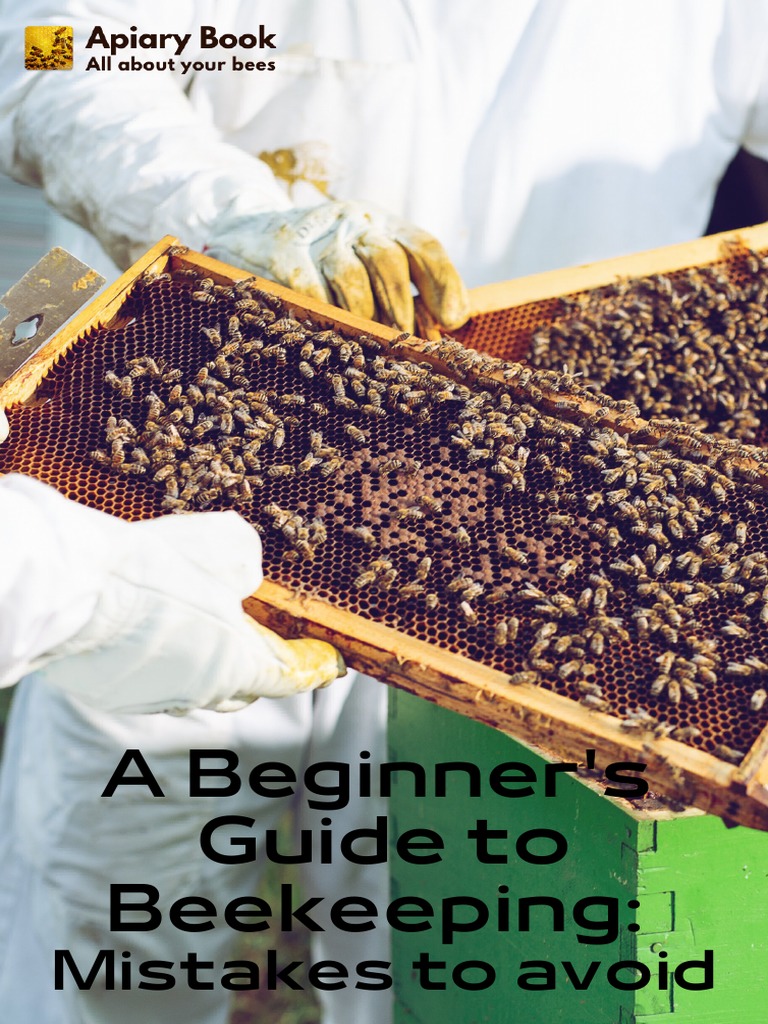 Beginners Guide To Beekeeping | PDF | Beekeeping | Beehive