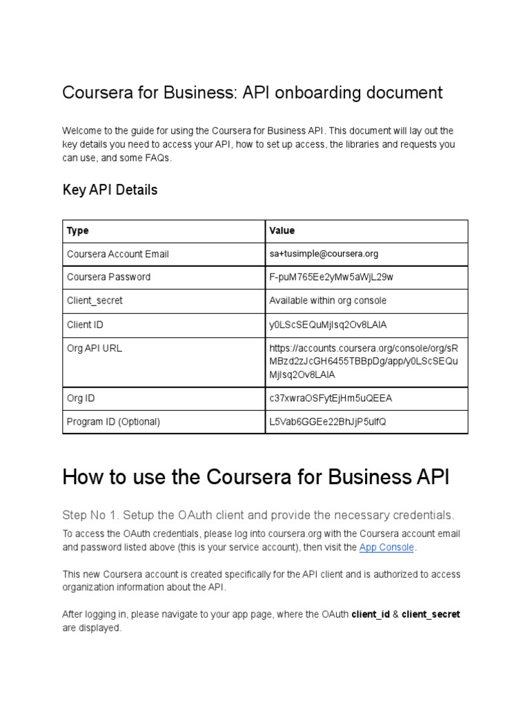 API Specifications Document | PDF | Php | Login API Specifications Document | PDF | Php | Login