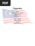 Lirik Lagu Negaraku dan Maknanya | PDF