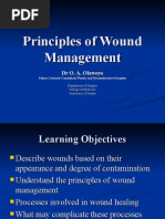 STAR Skin Tear Classification Guide | PDF | Skin | Wound