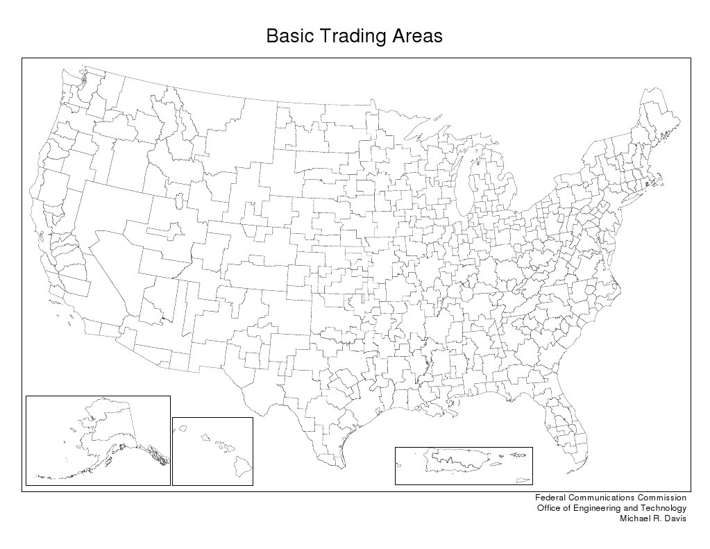 Understanding Basic Trading Areas | PDF