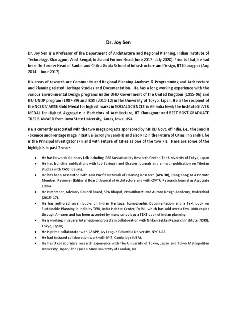 Ar Joysen | PDF