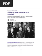 Introducción A La Psicología - Charles Morris PDF | PDF | Ciencia y ...