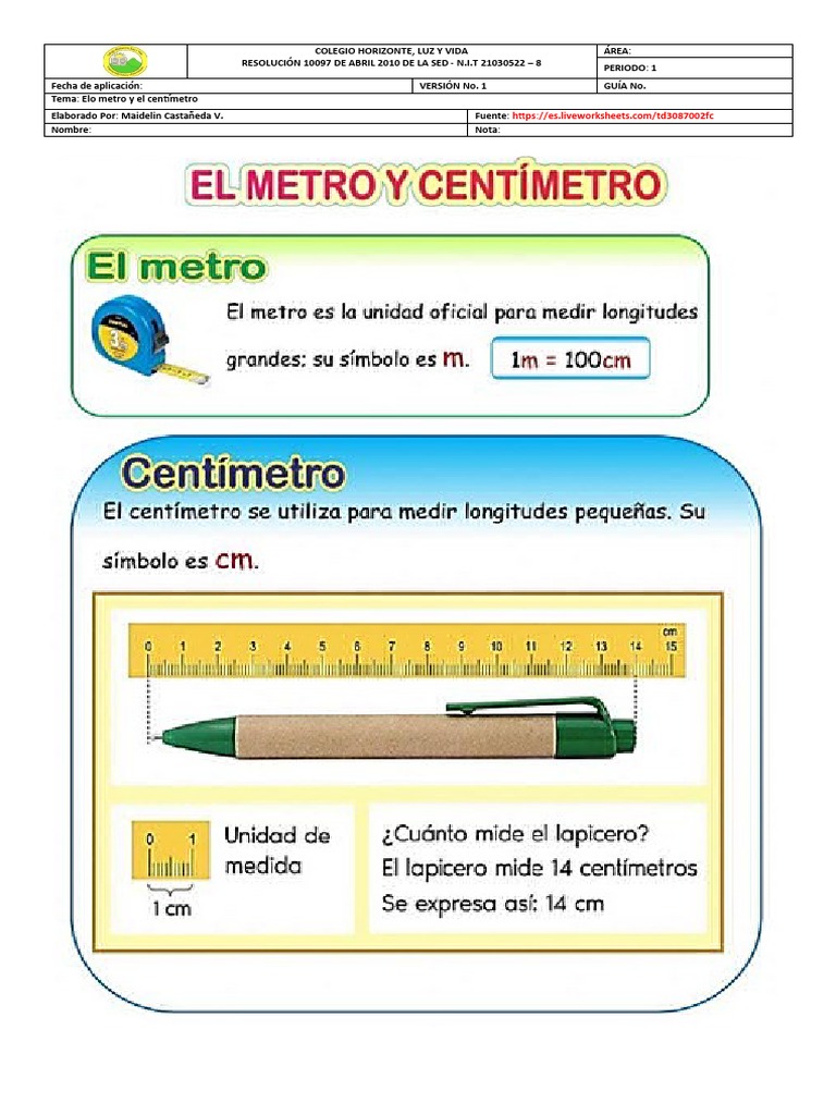 Elo Metro | PDF