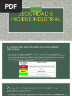 16 - Codigo - Colores - Brigadas-2022-2023 | PDF