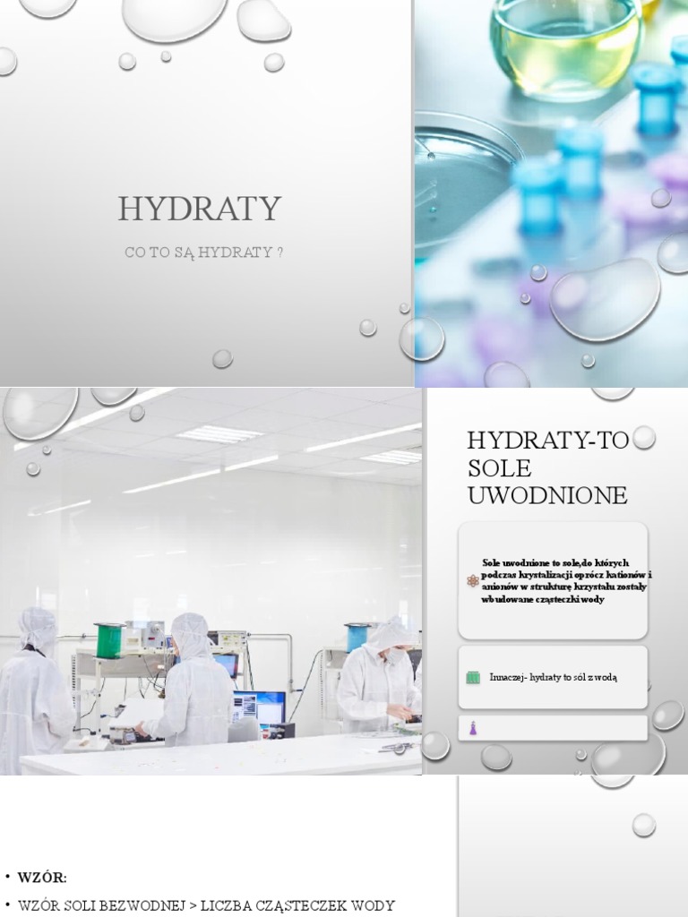 Hydra Ty | PDF