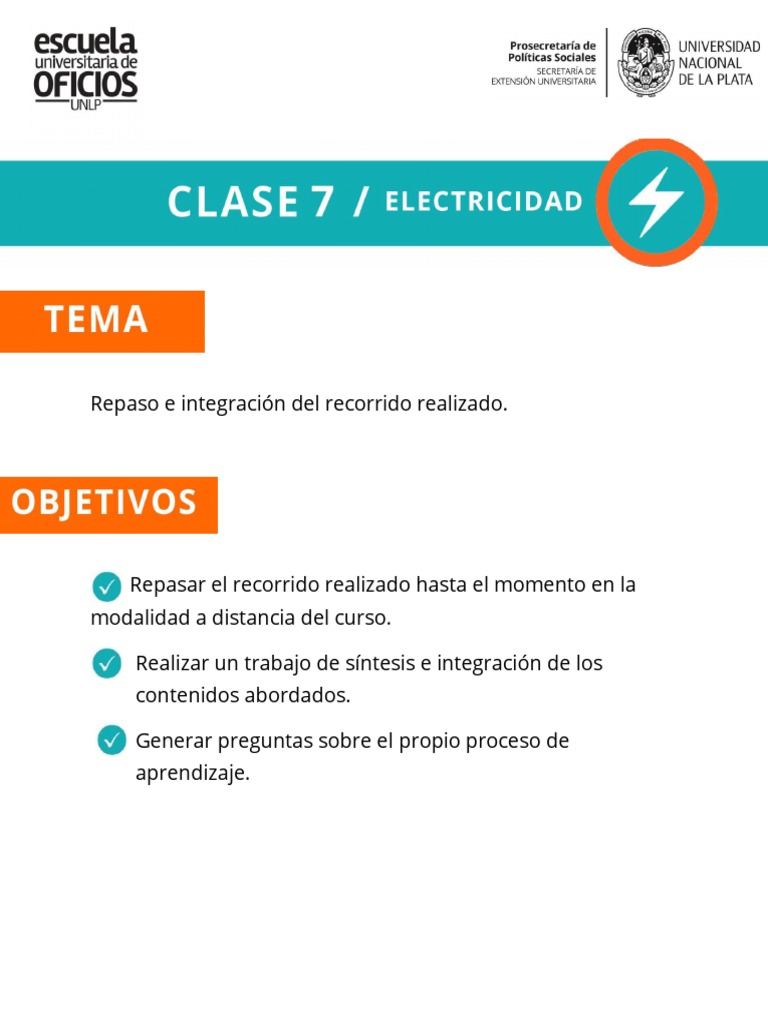 Clase 07 | PDF