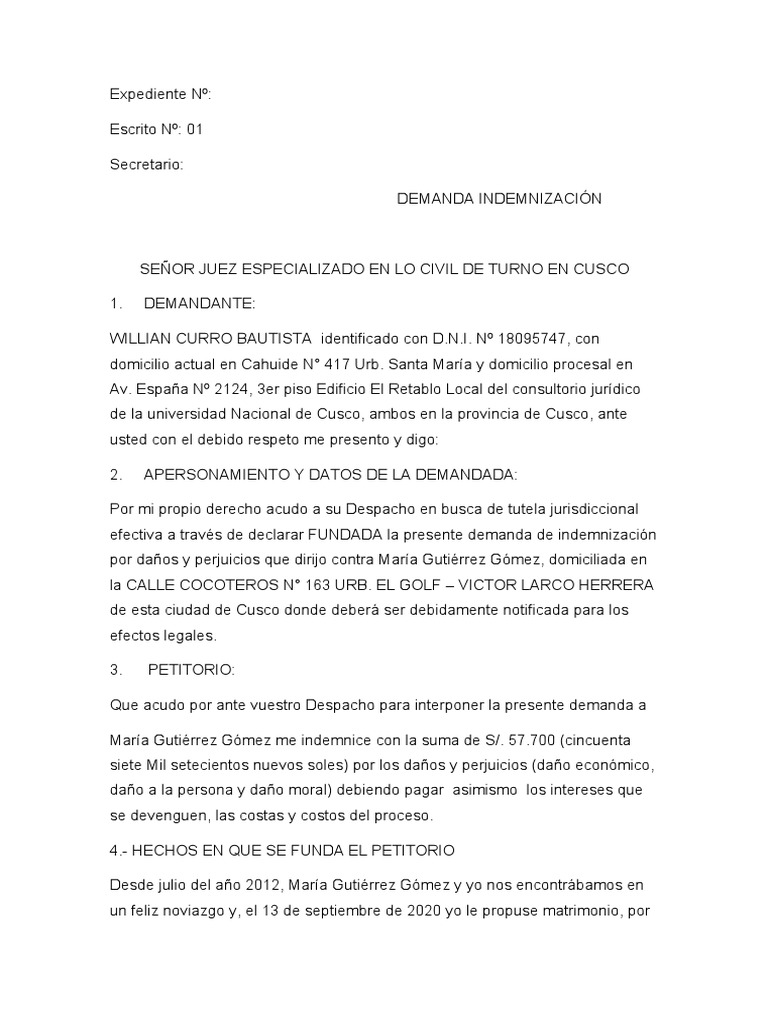 Esponsales Pdf Matrimonio Justicia